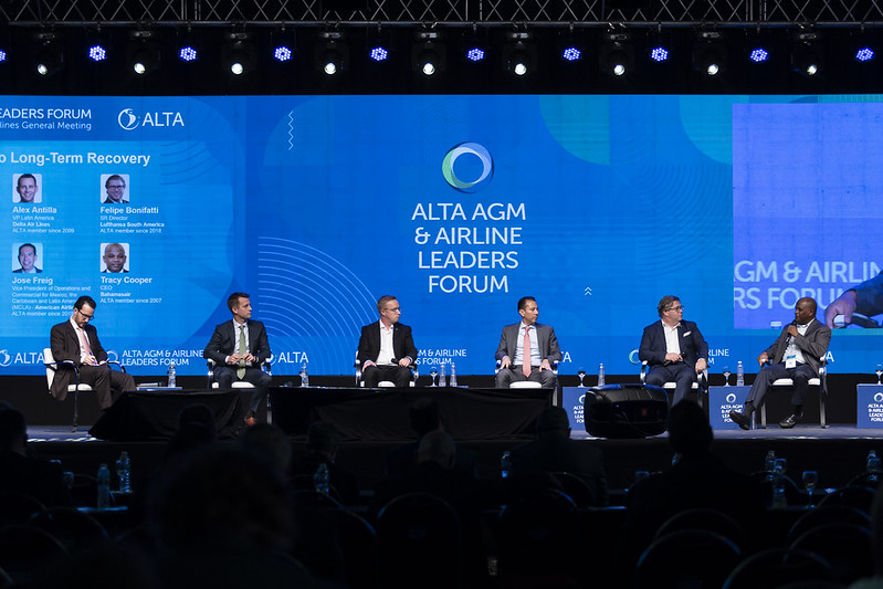 ALTA Airlines Leaders Forum