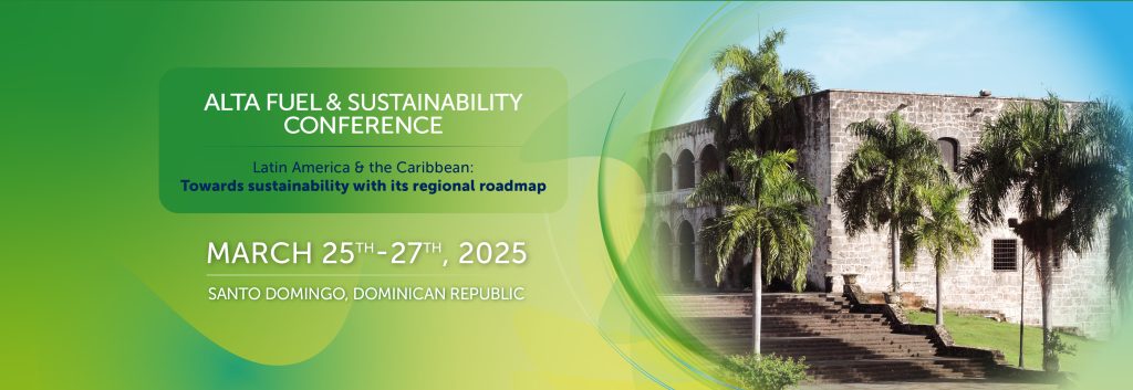 Home - ALTA Fuel Conference