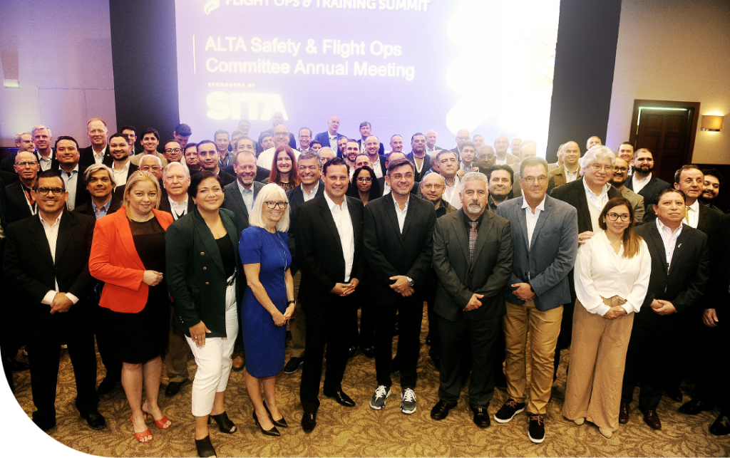 Inicio - ALTA Safety Summit