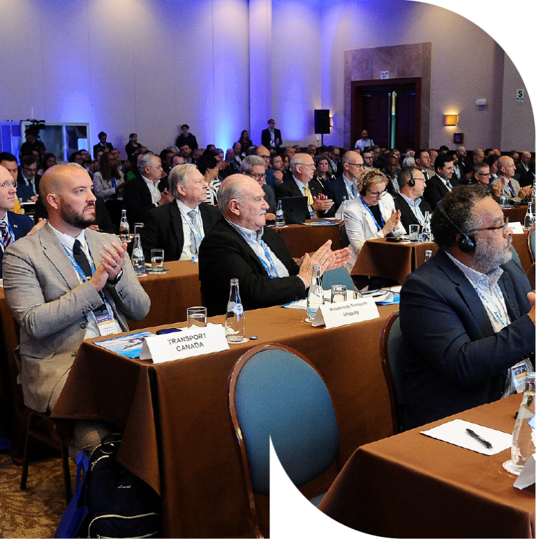 Inicio - ALTA Safety Summit