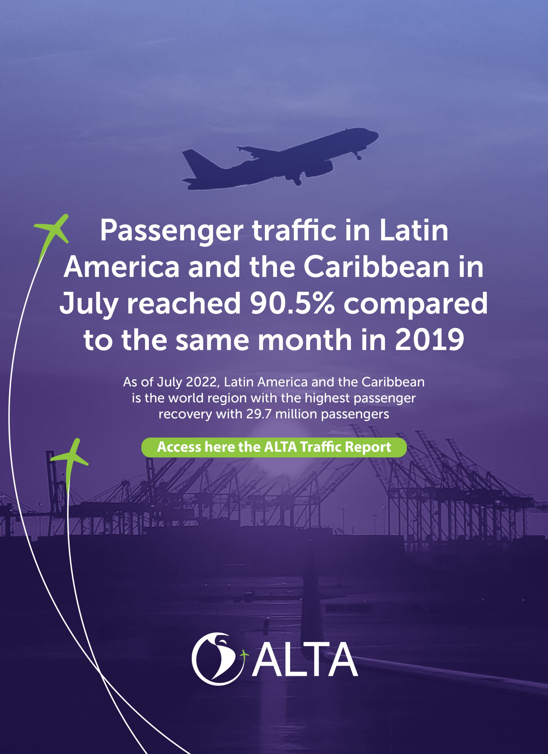 Media Center – ALTA